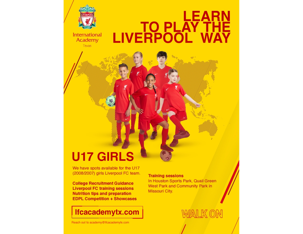 Liverpool Soccer Texas Liverpool FC News Latest Liverpool FC News